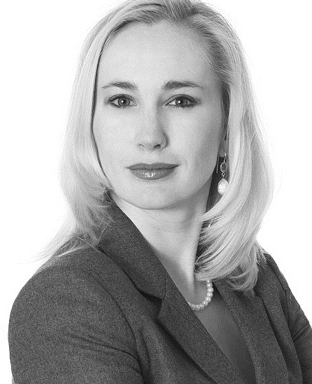 Maria Kostytska cooptée associée chez Winston & Strawn - DECIDEURS ...