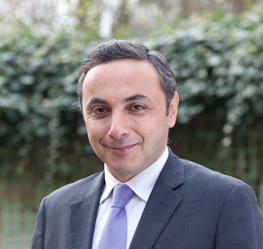 Nouveau partner chez Capco France - DECIDEURS MAGAZINE - Accédez à ...