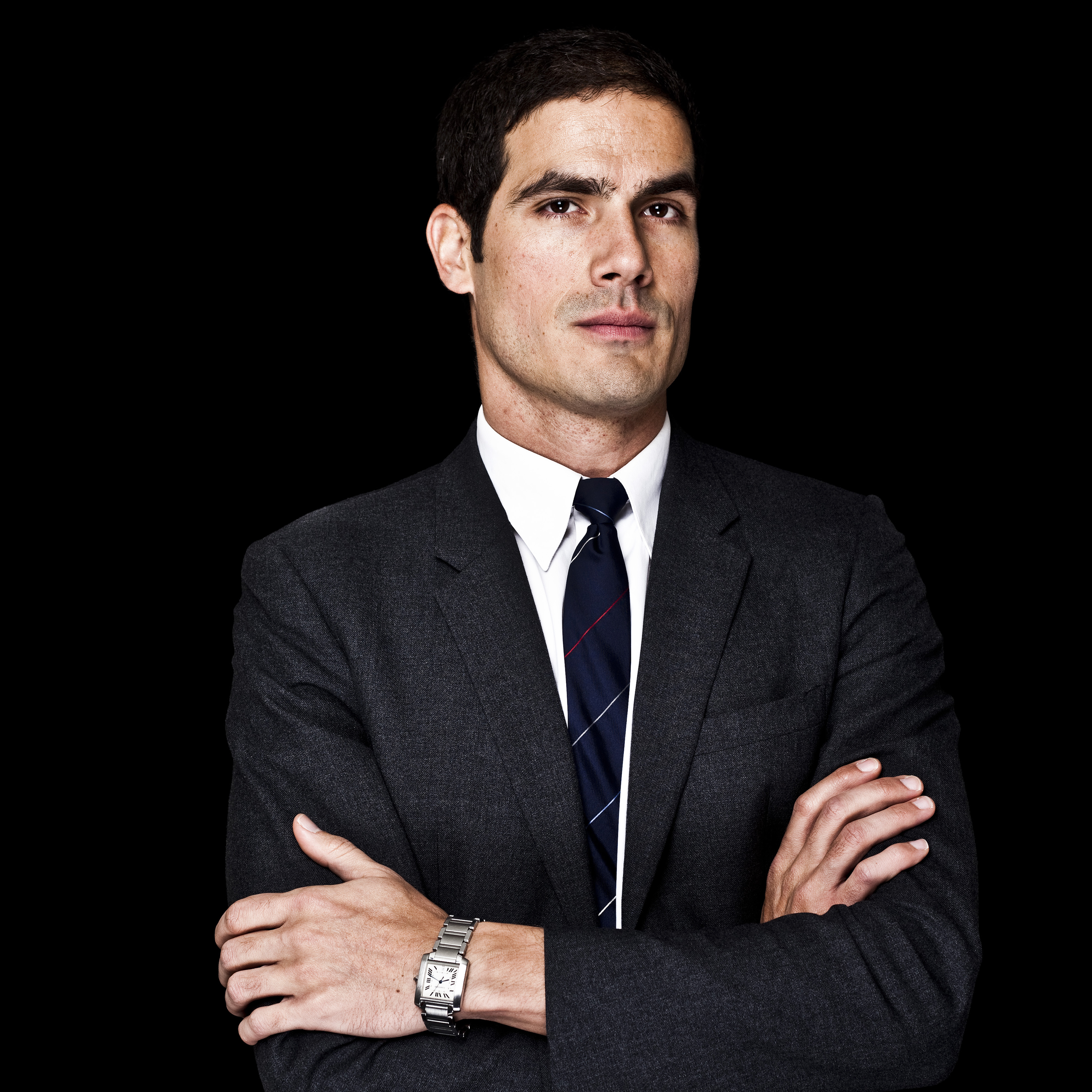 Mathieu Gallet : « Il nous faut imaginer le service public ...