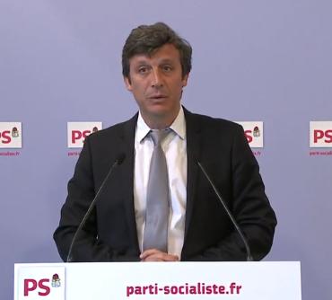 Deux questions à David Assouline - DECIDEURS MAGAZINE - Accédez à toute ...