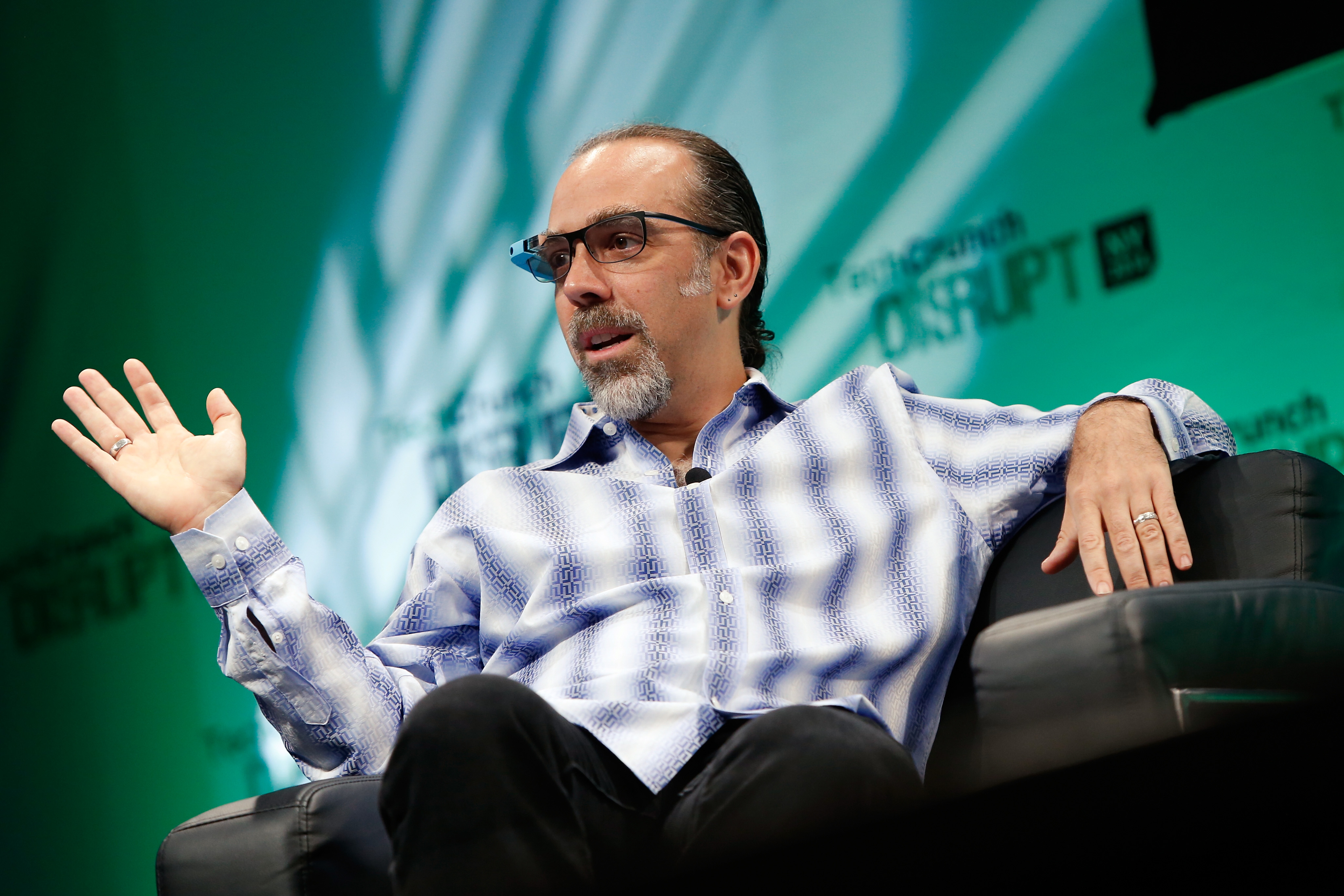 Les 5 conseils aux entrepreneurs du directeur de Google X - DECIDEURS ...