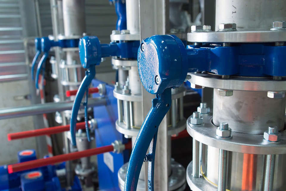 Valco Group France, rachète le robinetier Guichon Valves, grâce au ...
