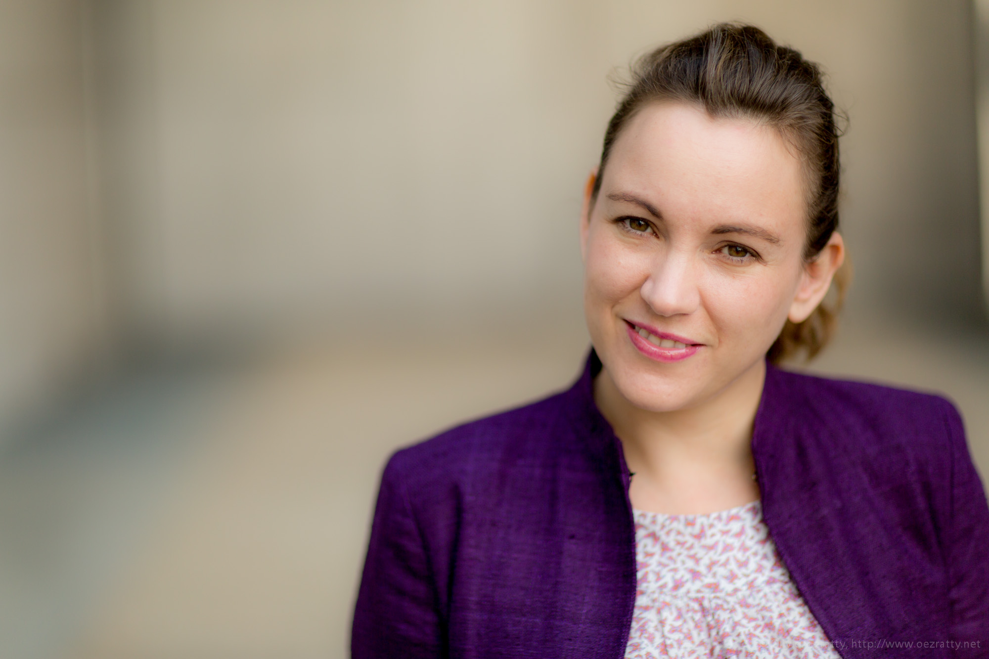 Axelle Lemaire : « Ce n'est pas parce qu'une start-up s'exporte qu'elle ...