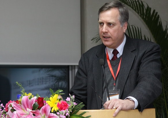 Clifford Chance fait les yeux doux à la Chine - DECIDEURS MAGAZINE ...