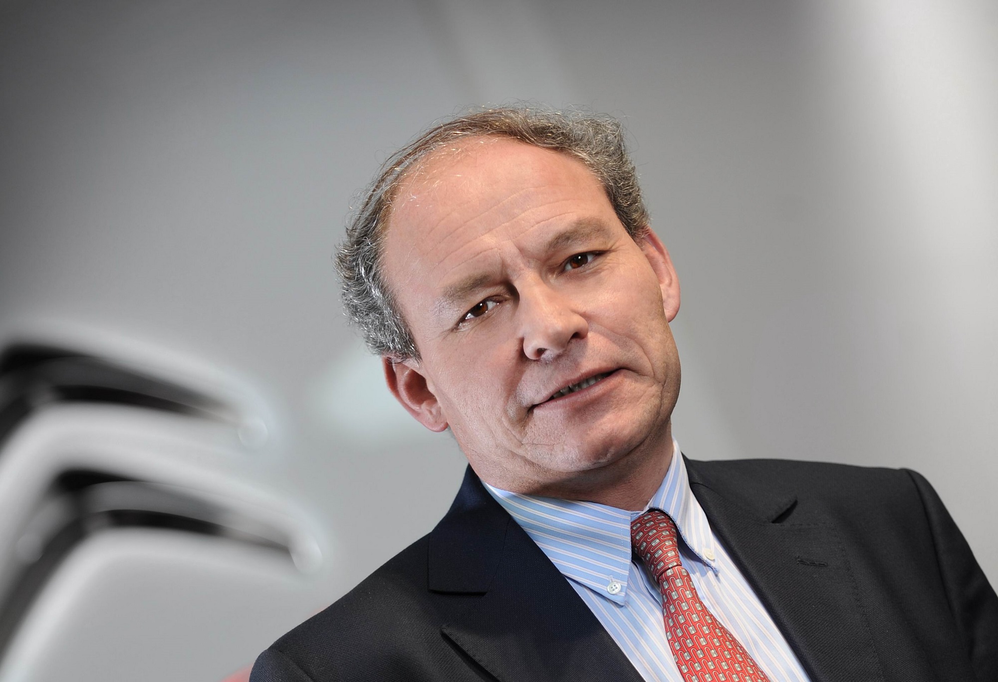 Frédéric Banzet (Citroën) : « Savoir être un storyteller » - DECIDEURS ...