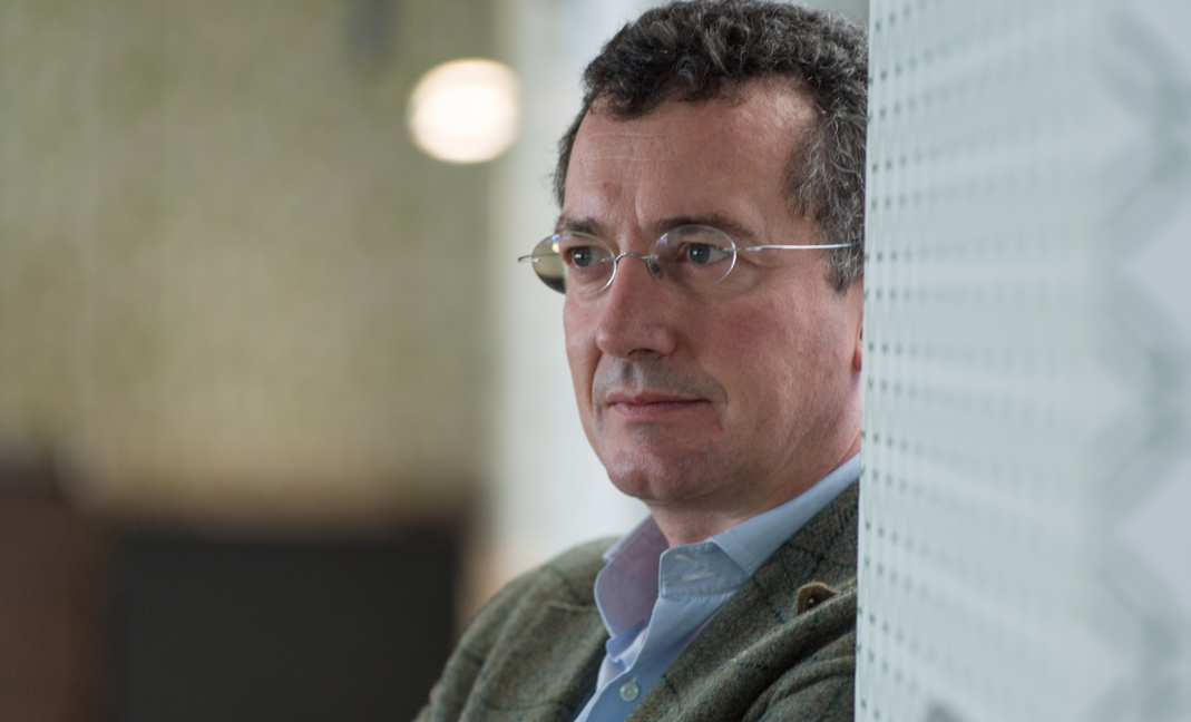Marc Romano (Rothschild HDF Investment Solutions) : « InRis, une ...