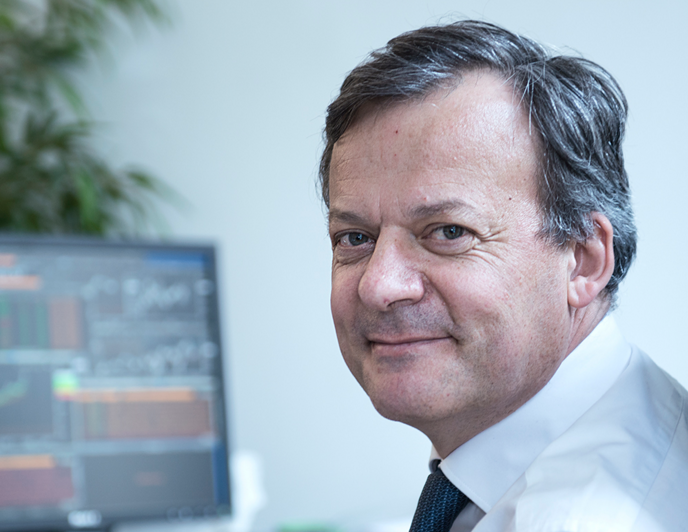 Didier Demeestère (Talence Gestion) : « Nous anticipons une rotation ...