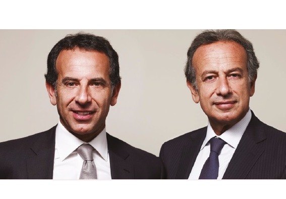Michael et Yoël Zaoui, Zaoui & Cie - DECIDEURS MAGAZINE - Accédez à ...