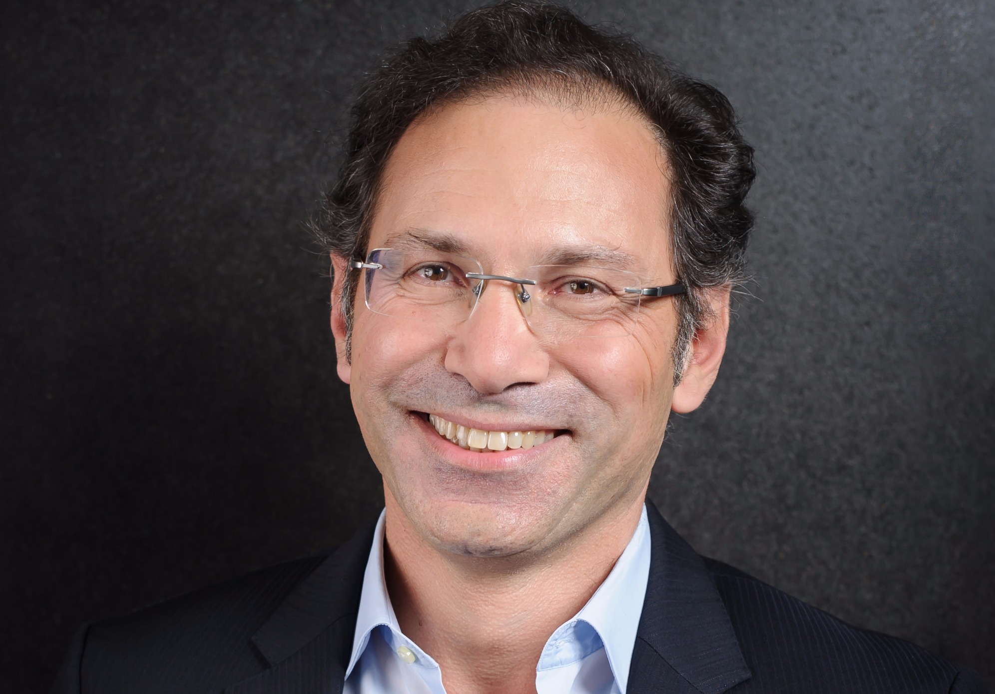 Vahé Torossian (Microsoft) : « Il faut faire de l'accessibilité au ...