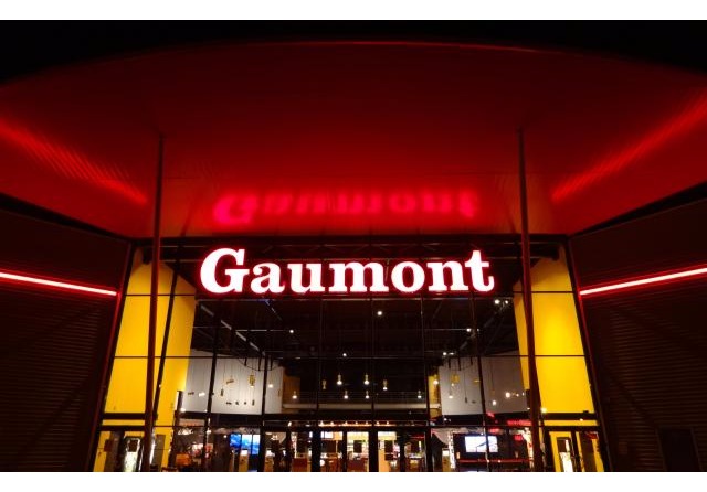 Gaumont : partenaire particulier des séries américaines - DECIDEURS ...