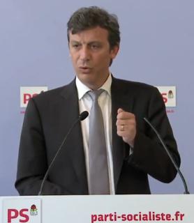 Deux questions à David Assouline - DECIDEURS MAGAZINE - Accédez à toute ...