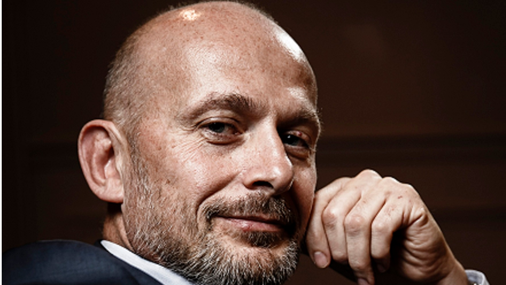 Benoit Fisse (Gras Savoy) : "Le digital est un outil de distribution et ...
