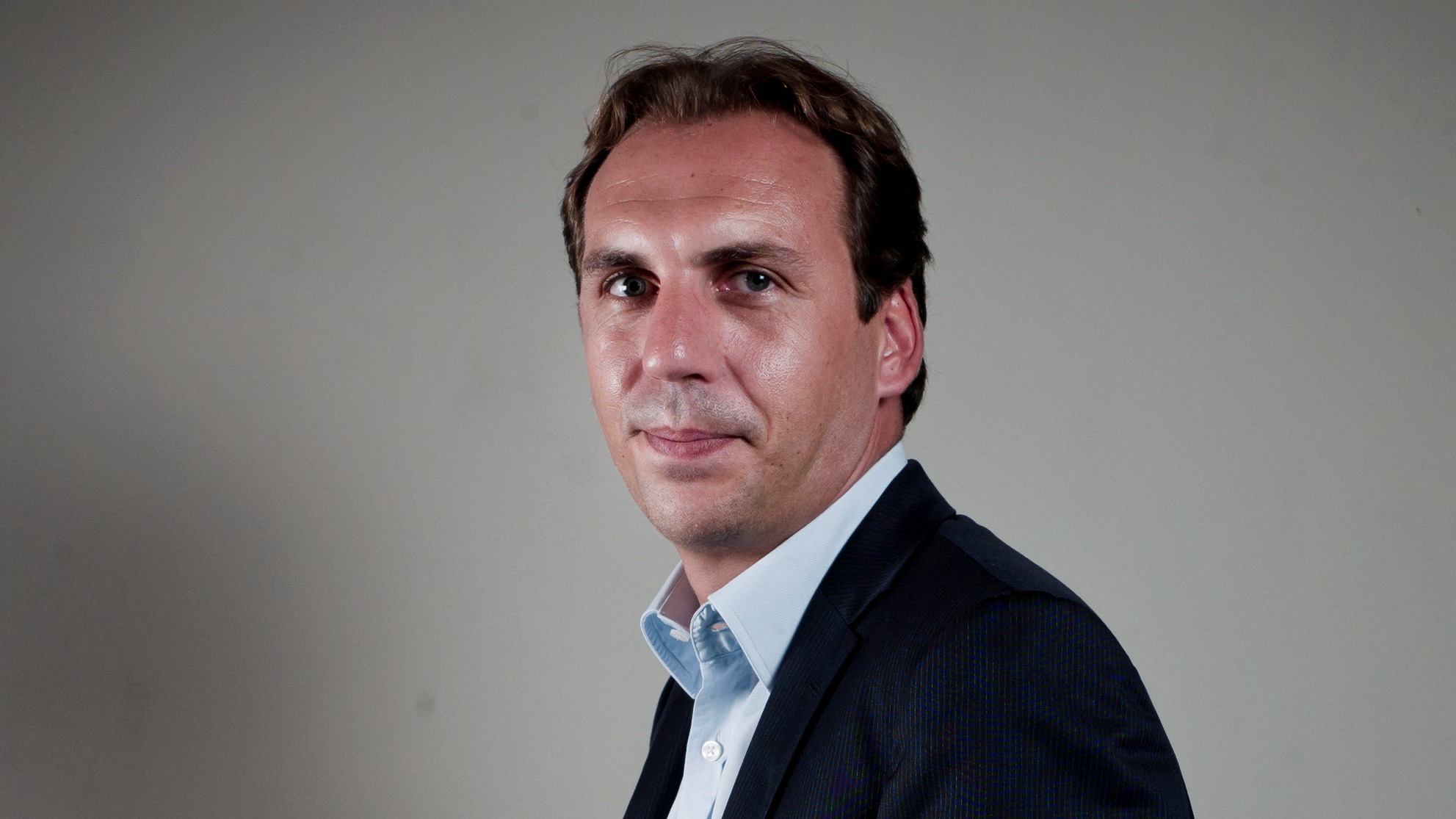 Bertrand Diard (Influans) : « Notre volonté est d’avoir, dès maintenant ...