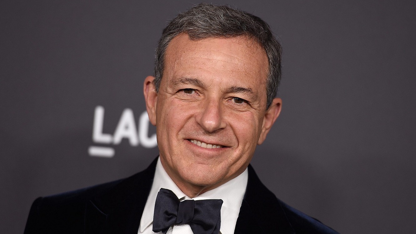 21- Robert Iger - Walt Disney Company - DECIDEURS MAGAZINE - Accédez à ...