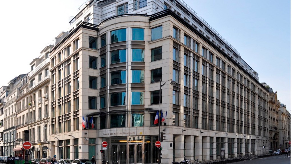Régulation financière : la France et la Chine coopèrent - DECIDEURS ...