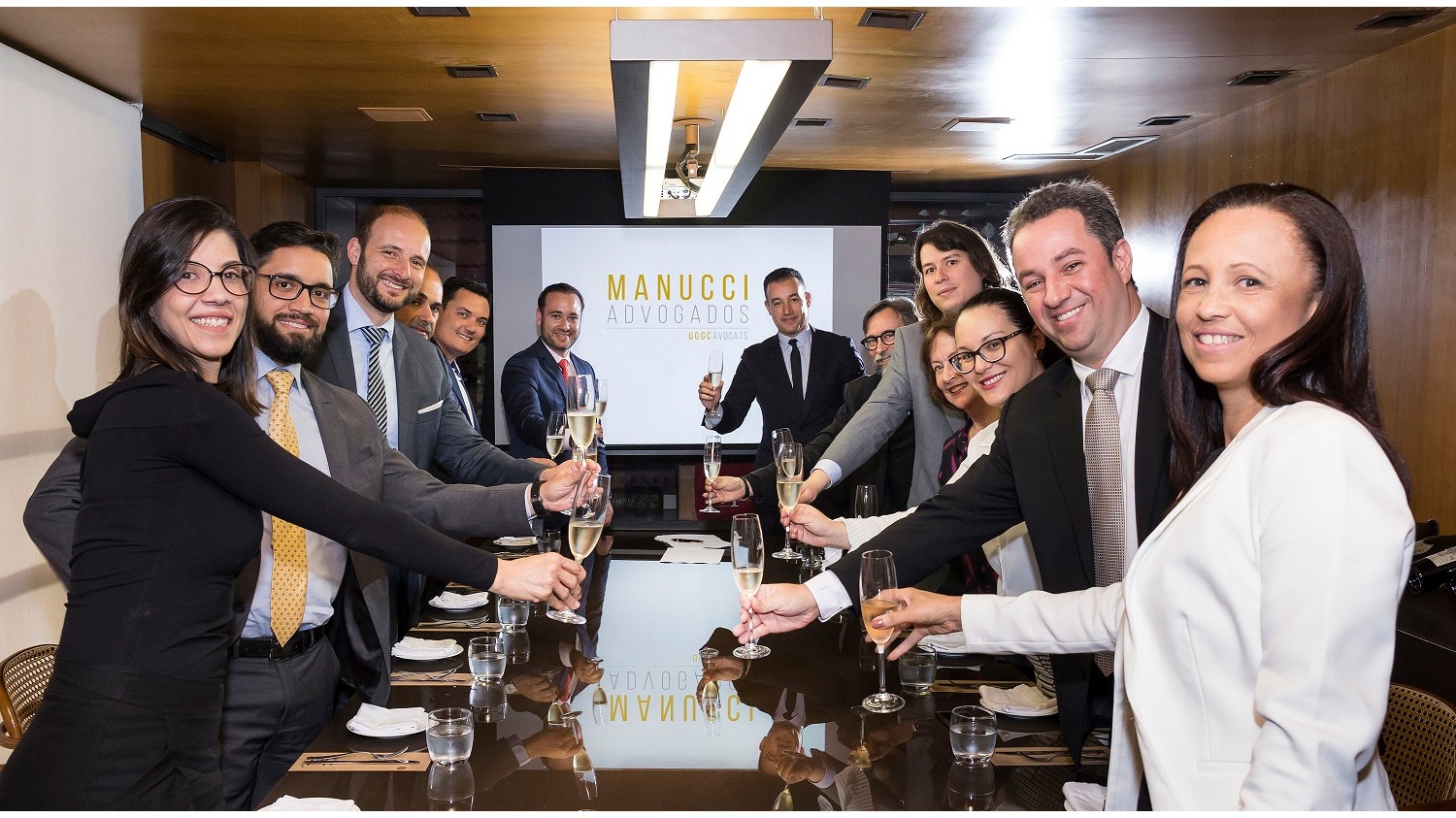 Exclusif : UGGC Avocats s'installe au Brésil - DECIDEURS MAGAZINE ...