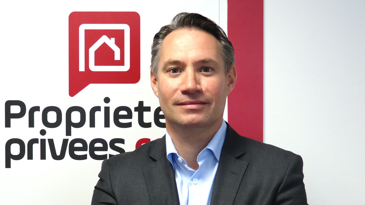 Michel Le Bras (Proprietes-privees.com) : "La mise aux enchères apporte ...