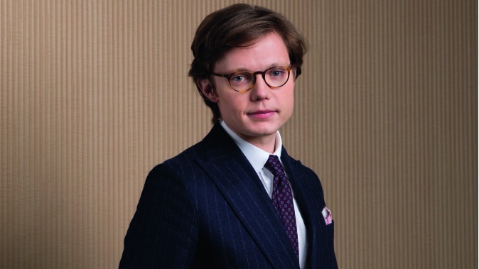 J.J Barbéris (Amundi) : "L'investissement se conjugue plus que jamais ...