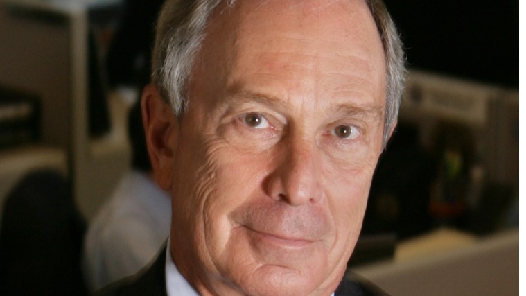 Michael Bloomberg, l’atout démocrate ? - DECIDEURS MAGAZINE - Accédez à ...