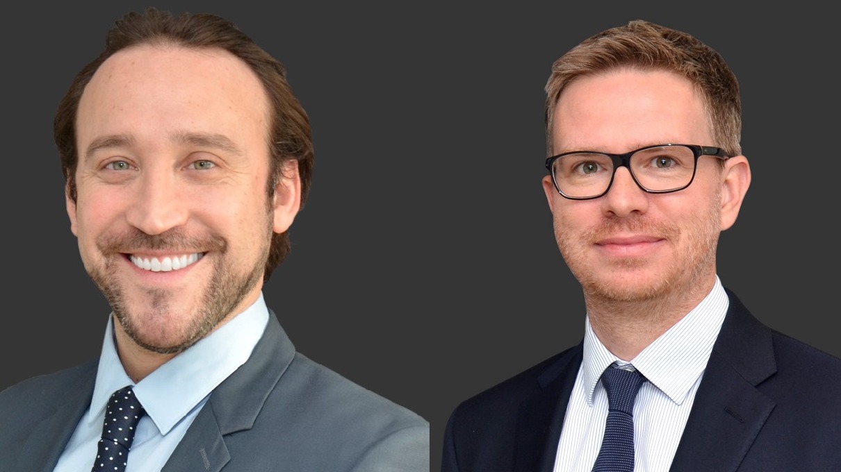 Deux associés nommés chez Sherman Sterling - DECIDEURS MAGAZINE ...