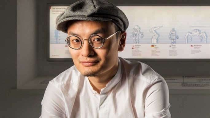 Frank Wang, drones pour tous ! - DECIDEURS MAGAZINE - Accédez à toute l ...