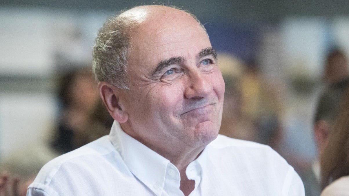 J.-L. Missika (Paris en commun) : "Nous devons poursuivre la mutation ...
