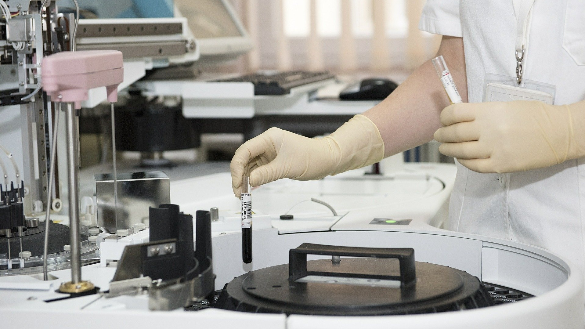 Le groupe Bioclinic acquiert Biomega - DECIDEURS MAGAZINE - Accédez à ...