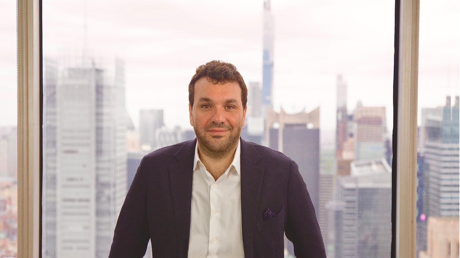 J. Cherki (Contentsquare) : "Nous cherchons à devenir un champion de la ...