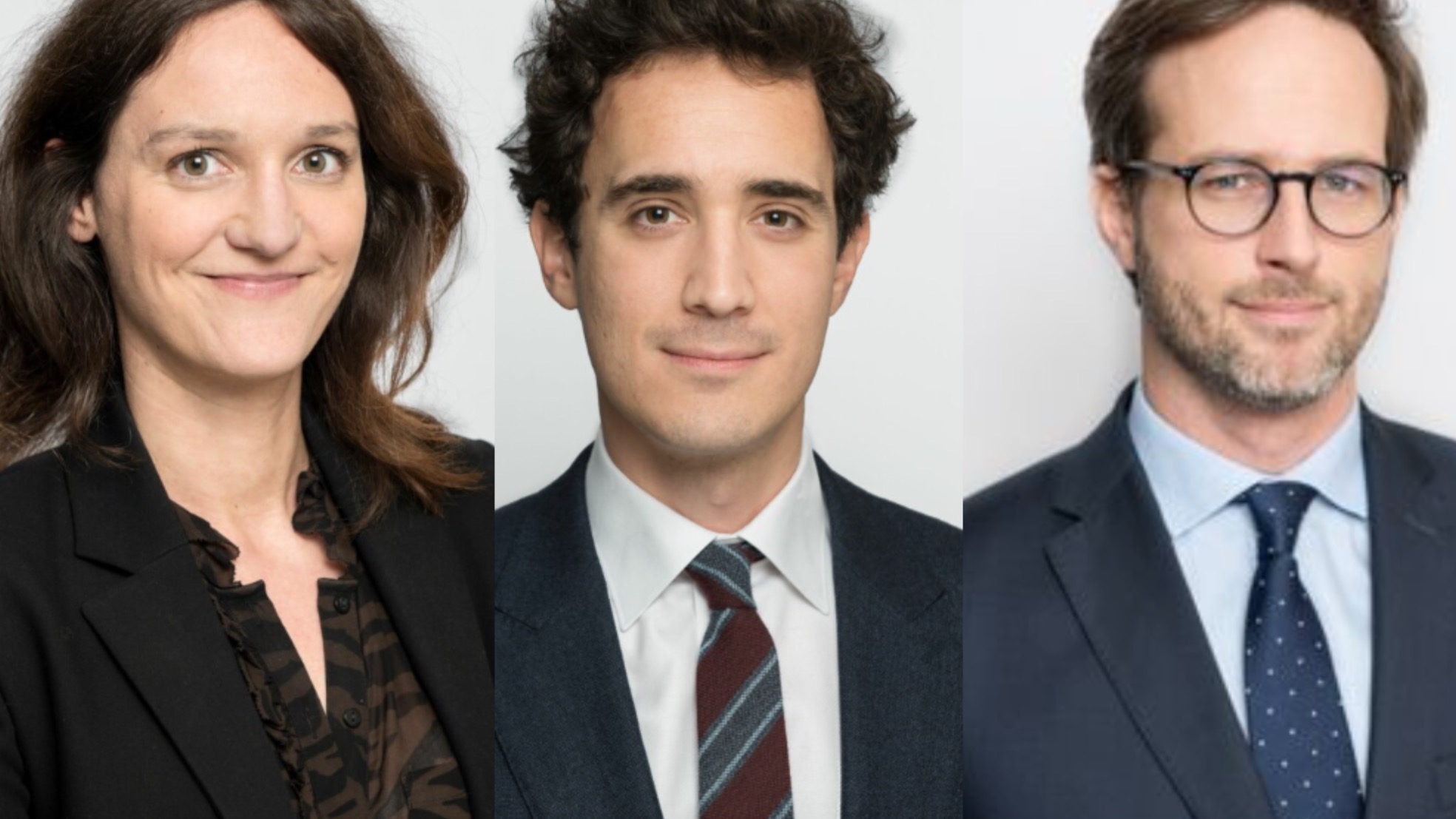 Cooptation de trois associés chez UGGC Avocats - DECIDEURS MAGAZINE ...