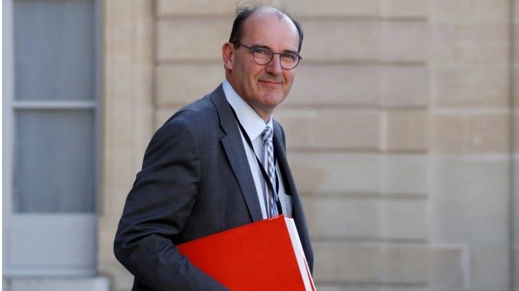 Jean Castex nommé Premier ministre - DECIDEURS MAGAZINE - Accédez à ...