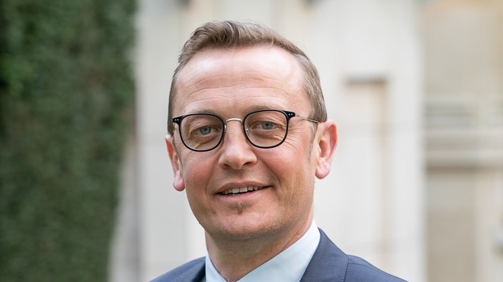 G. Monod (LCA-FFB) : "Nous proposons un plan de relance en deux temps ...