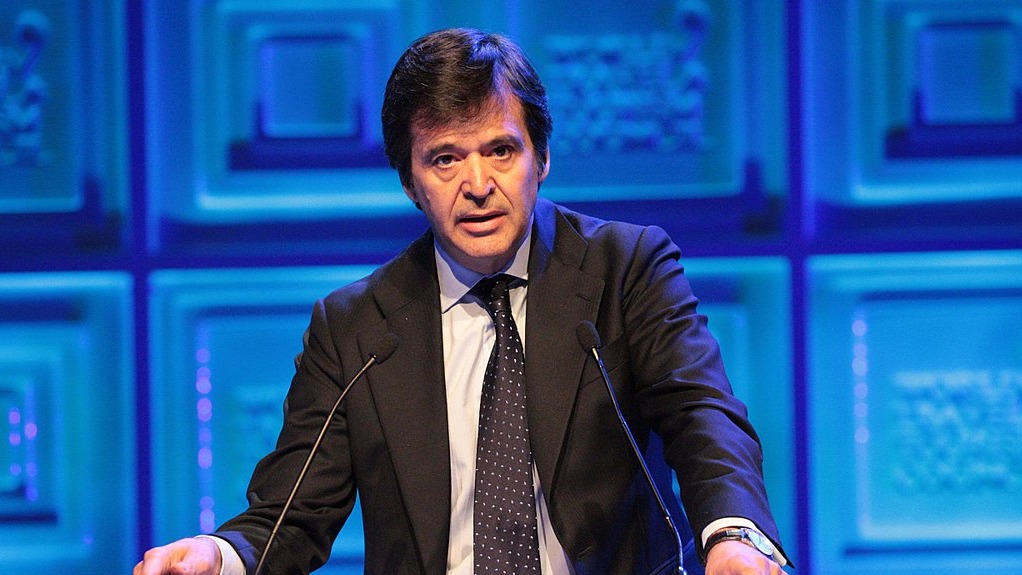 Luis Maroto, l’obsession du client - DECIDEURS MAGAZINE - Accédez à ...