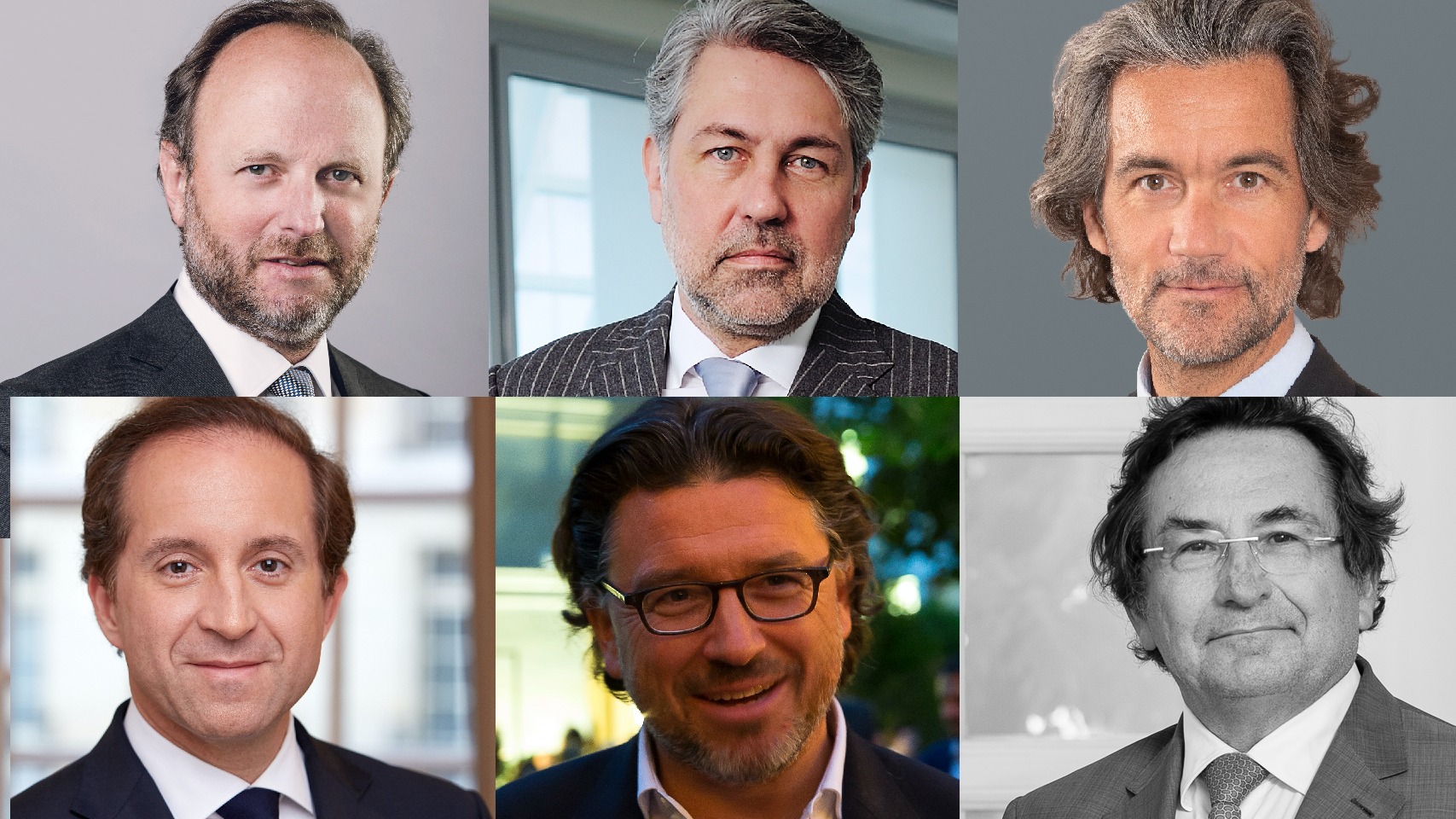 L'Elite 2020 : qui sont les avocats dealmakers ? - DECIDEURS MAGAZINE ...