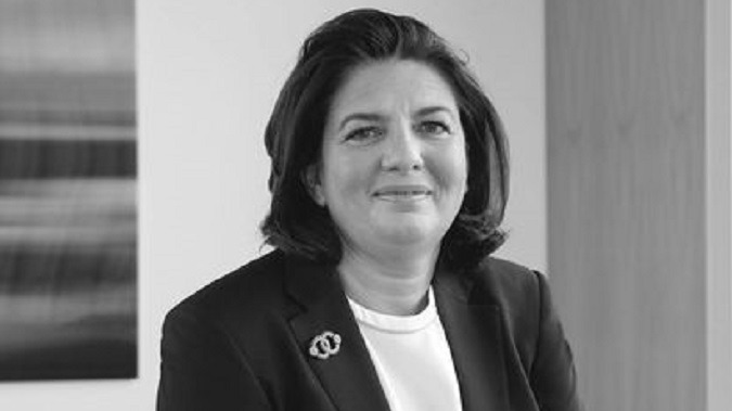 Valérie Baudson succède à Yves Perrier à la tête d’Amundi - DECIDEURS ...