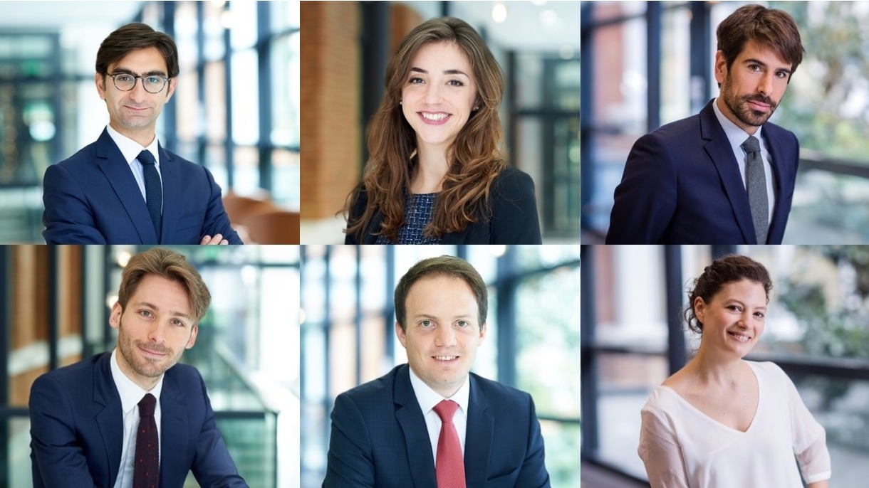 Bredin Prat promeut 6 avocats au rang de counsels - DECIDEURS MAGAZINE ...