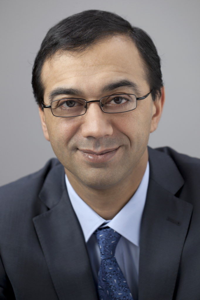 Accor : Vivek Badrinath nommé directeur général adjoint - DECIDEURS ...