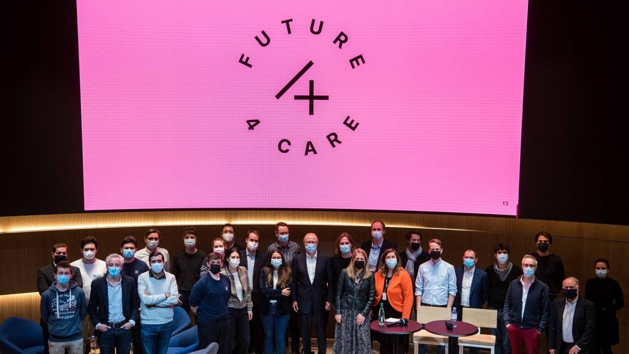 Future4care lance son second appel à projets - DECIDEURS MAGAZINE ...