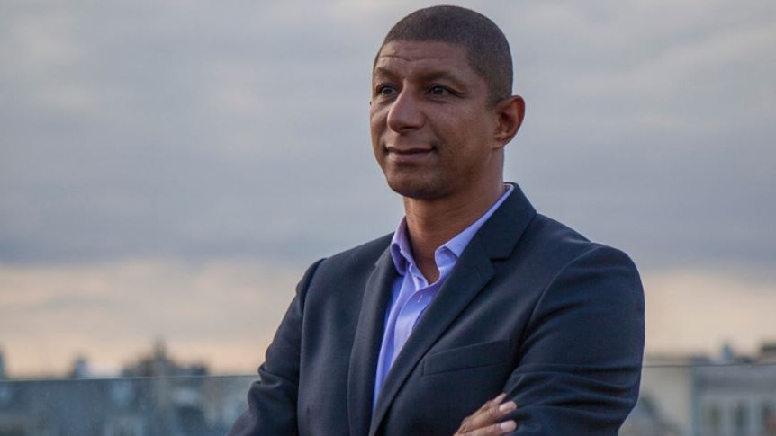 Saïd Hammouche, faire rimer recrutement et diversité - DECIDEURS ...