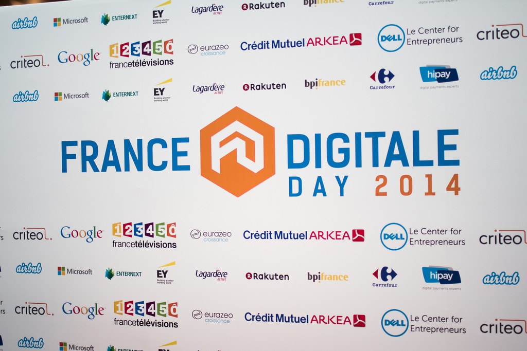 Qui finance (vraiment) la french tech ? - DECIDEURS MAGAZINE - Accédez ...