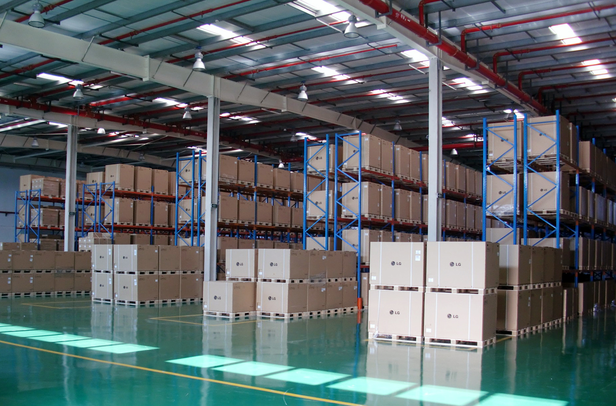 Blackstone poursuit ses achats dans la logistique - DECIDEURS MAGAZINE ...
