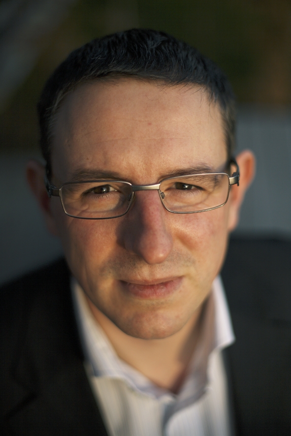 Camille Cacheux nommé directeur général de Coreye - DECIDEURS MAGAZINE ...