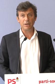 Trois questions à David Assouline - DECIDEURS MAGAZINE - Accédez à ...