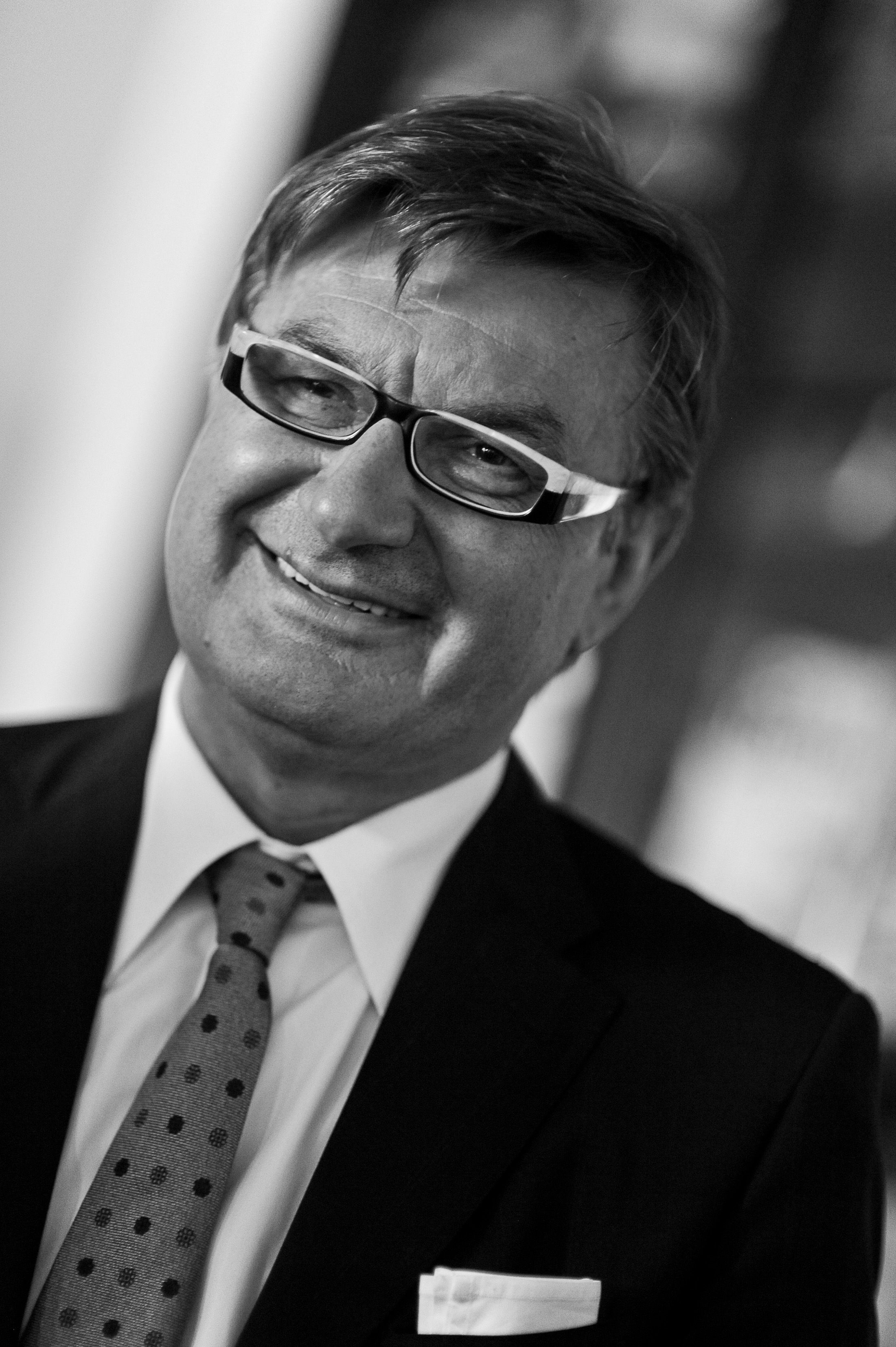 Mario Moretti Polegato (Geox) : « Face à une concurrence globale, l ...