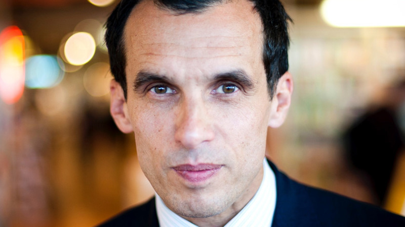 Éric Costa, le retailer - DECIDEURS MAGAZINE - Accédez à toute l ...