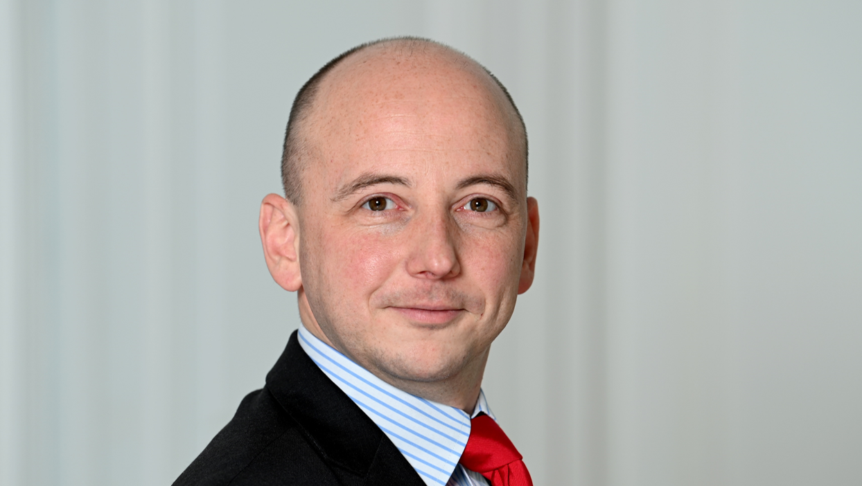 Cédrik de Ternay (Generali France) : "Depuis 2017, nous avons pris un ...