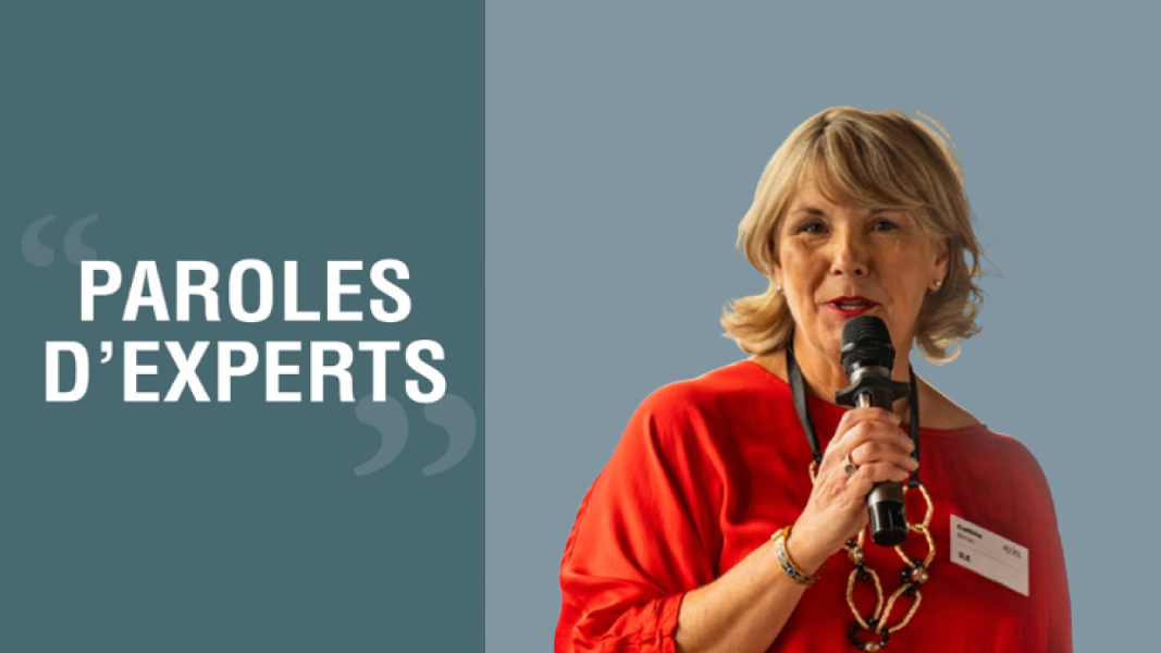 Cathia Birac (Axel Performance) : Retrouver une gestion du temps ...