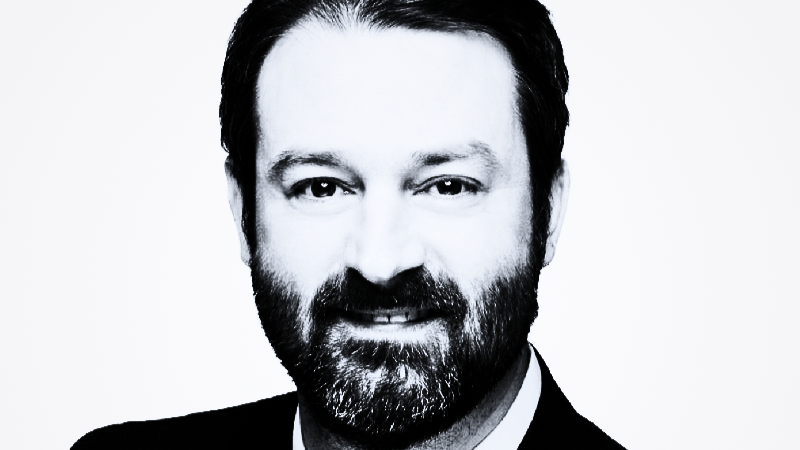 Allen & Overy et Shearman & Sterling nomment Julien Roux managing ...