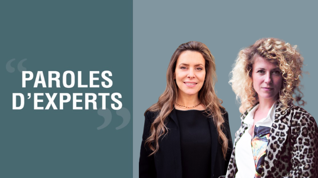 Barbara Monnier et Olga Bargan (Cours Florent Executive) : "Apprendre à ...