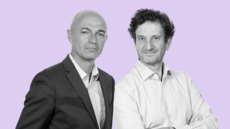 Serge Wilinski et Philippe Berteaux fondent WB Legal - DECIDEURS ...