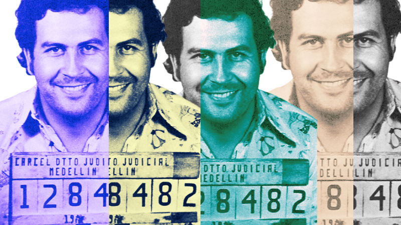 La justice a tranché : Pablo Escobar n’est pas une marque - DECIDEURS ...